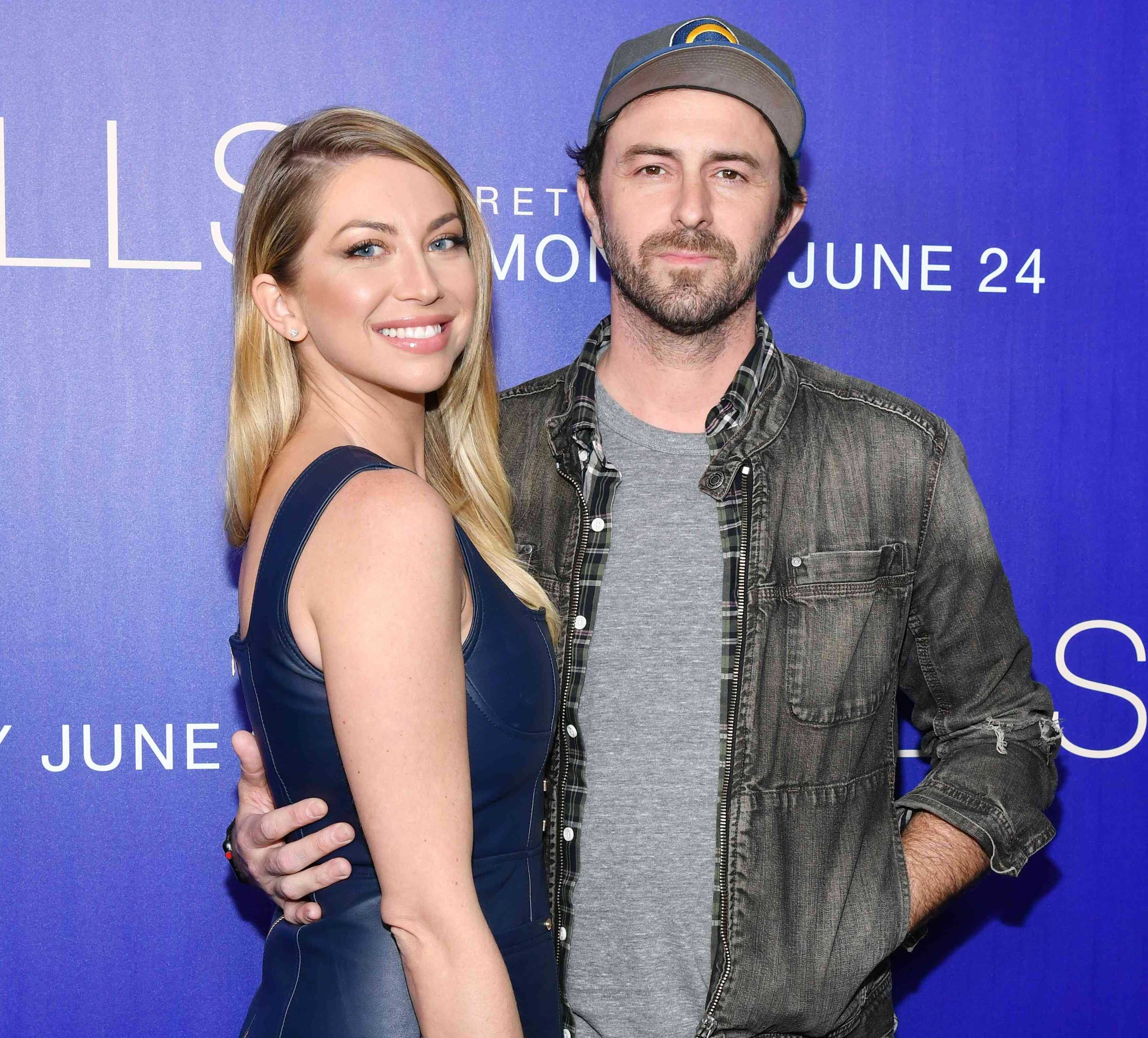 Stassi Schroeder Biography The Gambly